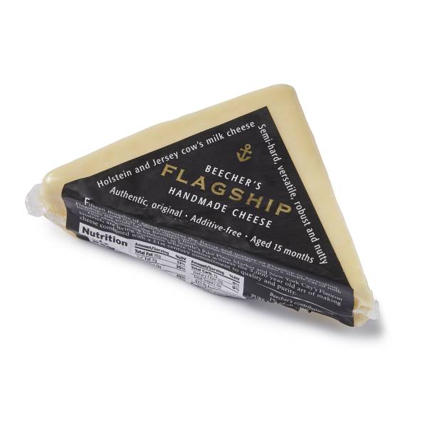 Beecher's Cheddar, Flagship Reserve | Publix Super Markets