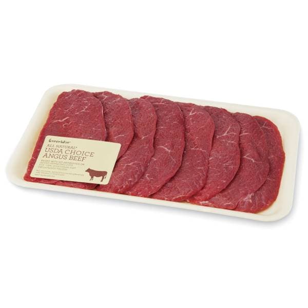 GreenWise Angus Sirloin Tip Side Steaks, USDA Choice Beef Raised Without Antibiotics | Publix ...