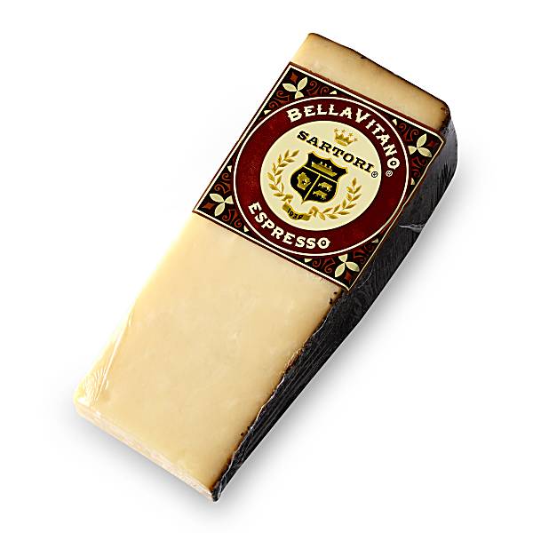 Sartori Bellavitano, Espresso Cheese | Publix Super Markets