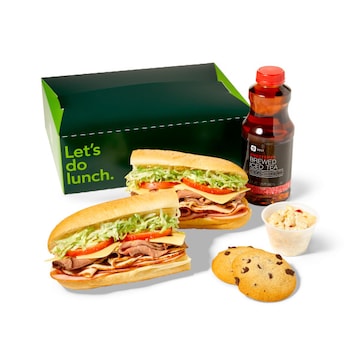 Publix Deli Board Room Box Meal | Publix Super Markets