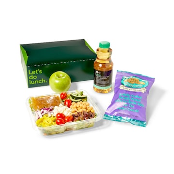 Executive Salad Box Meal | Publix Super Markets