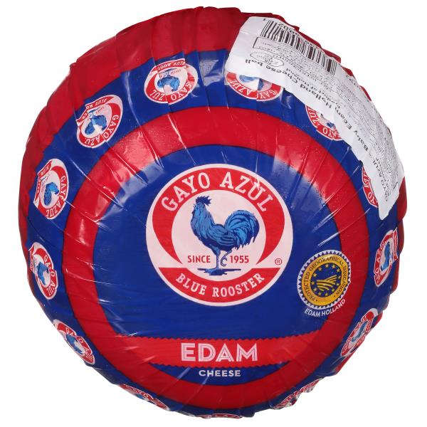Gayo Azul Cheese Ball, Edam | Publix Super Markets