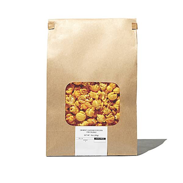 Cheddar Popcorn Large | Publix Super Markets