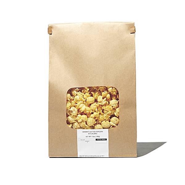 Butter Popcorn Large | Publix Super Markets