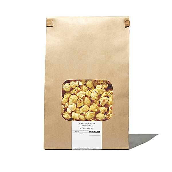 Dill Pickle Popcorn Large | Publix Super Markets