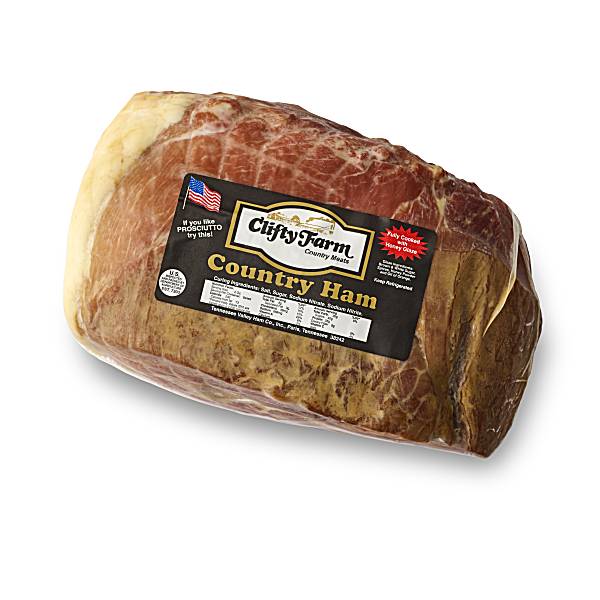 Clifty Farm Country Ham | Publix Super Markets