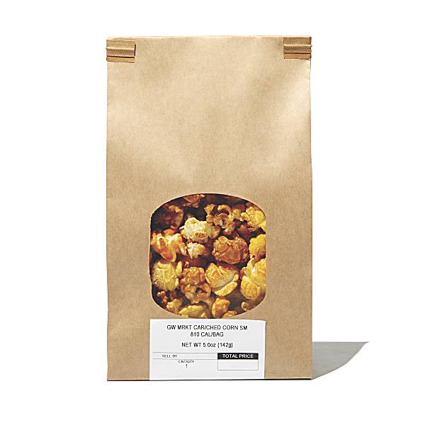 Caramel and Cheddar Popcorn Small | Publix Super Markets