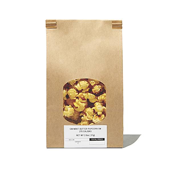Butter Popcorn Small | Publix Super Markets