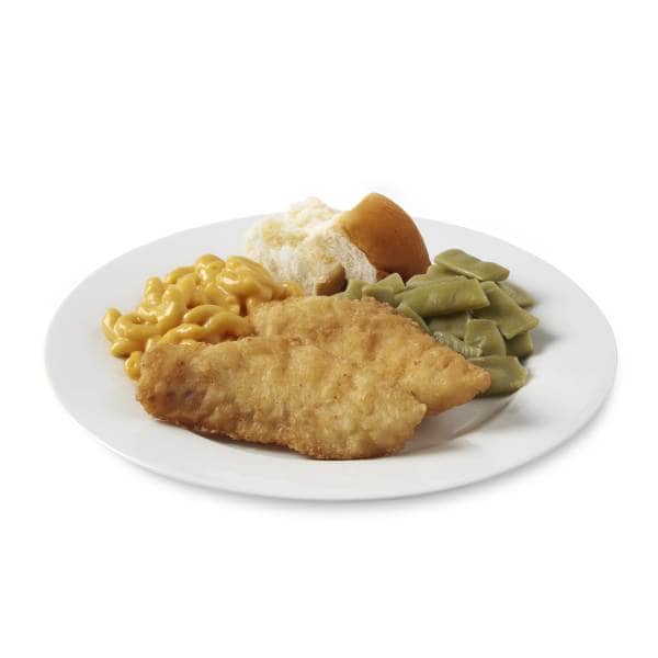 Publix Deli Battered Cod Meal | Publix Super Markets