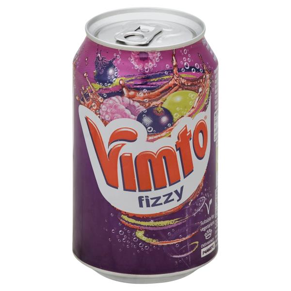 Vimto Soda, Fizzy | Publix Super Markets