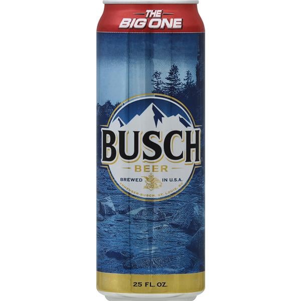 Busch Beer | Publix Super Markets