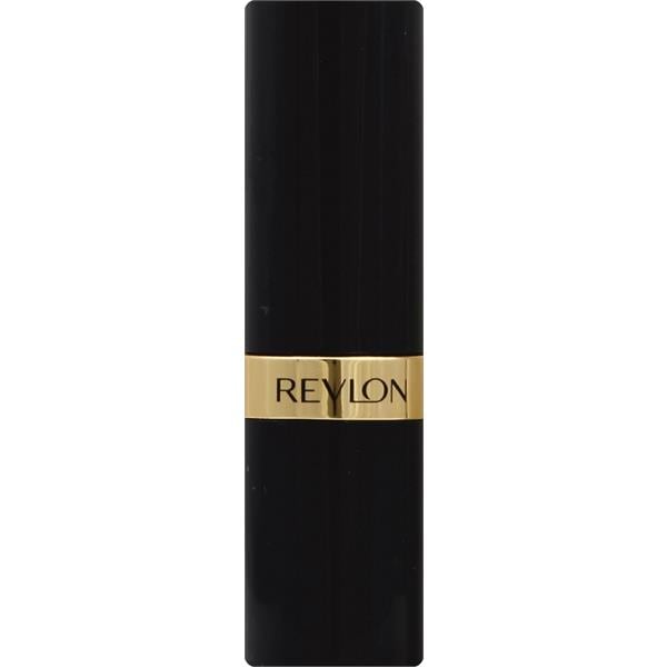 Revlon Super Lustrous Lipstick, Creme, Raisin Rage 630 | Publix Super ...