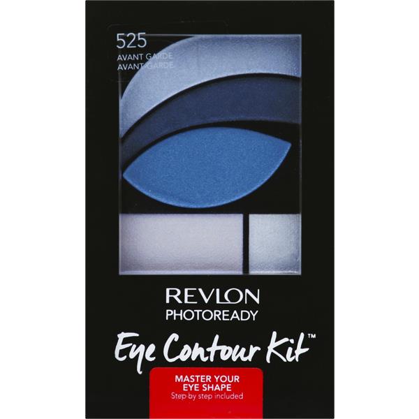 Revlon Photoready Eye Contour Kit, Avant Garde 525 | Publix Super Markets