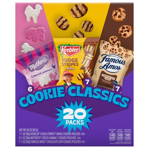 Ferrero Rocher Cookie Classics | Publix Super Markets