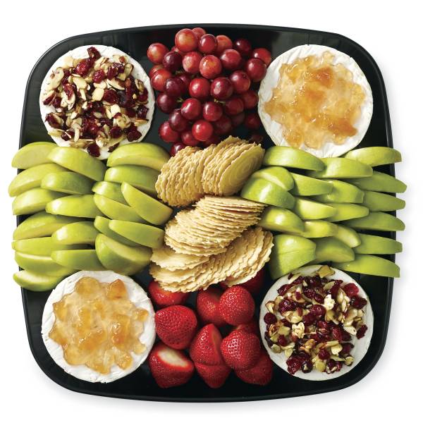 Publix Deli Jeweled Brie Platter, Medium | Publix Super Markets