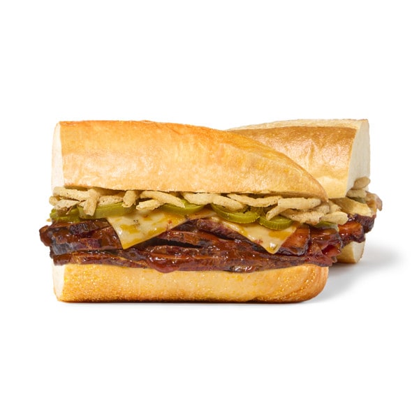 Publix Spicy Brisket Sub | Publix Super Markets
