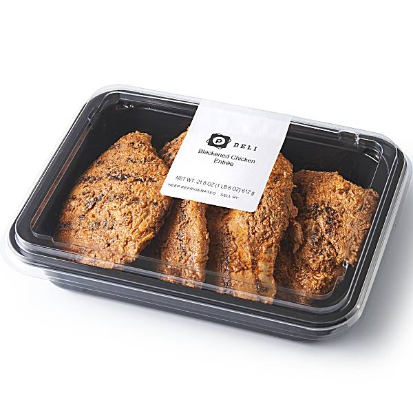 Publix Blackened Chicken Grab & Go | Publix Super Markets