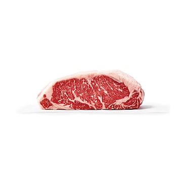 GreenWise USDA Prime Beef Angus Strip Steak, Boneless, Raised Without Antibiotics | Publix Super ...