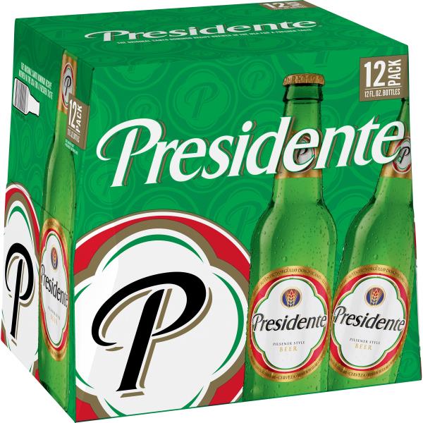 Presidente Pilsner Style | Publix Super Markets