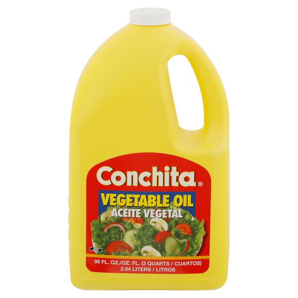 Conchita Vegetable Oil | Publix Super Markets