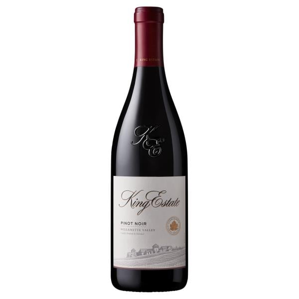King Estate Pinot Noir, Willamette Valley | Publix Super Markets