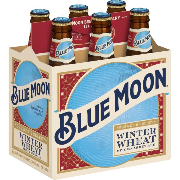 Blue Moon Seasonal Ale | Publix Super Markets