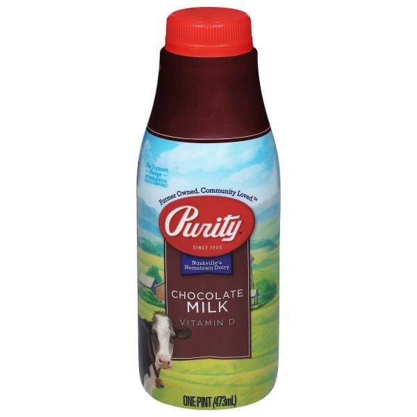 Purity Milk, Chocolate | Publix Super Markets
