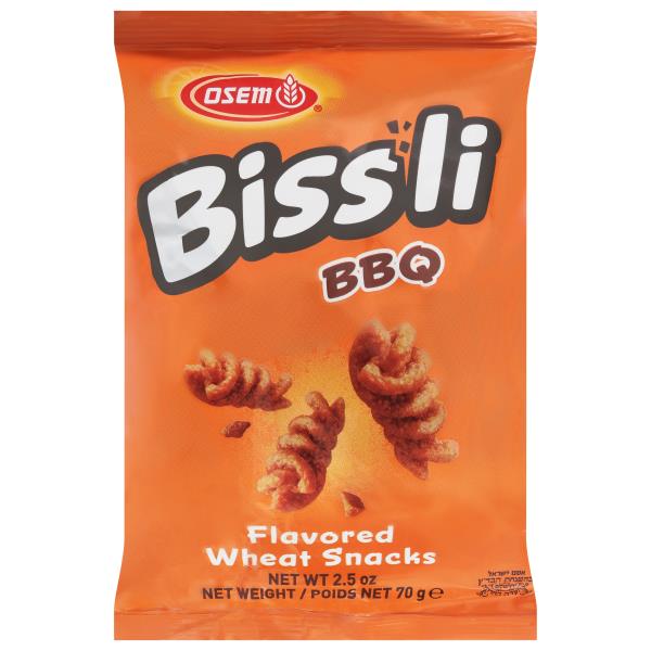 Osem BBQ Bissli | Publix Super Markets