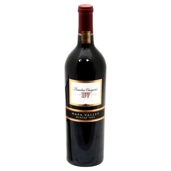 Beaulieu Vineyard Merlot, Napa Valley | Publix Super Markets