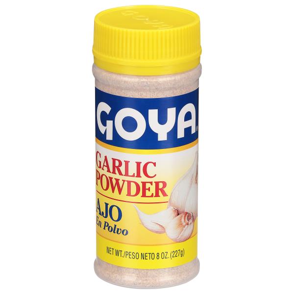 Goya Garlic Powder | Publix Super Markets