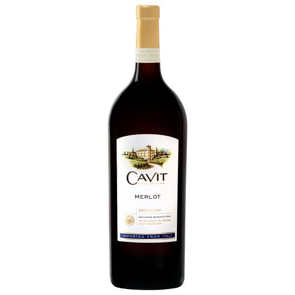 Cavit Trentino Merlot | Publix Super Markets