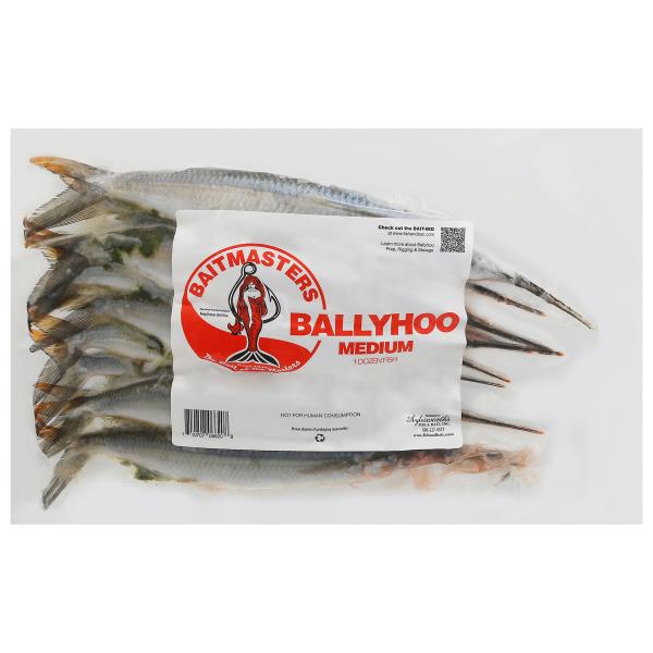 Baitmasters Ballyhoo, Medium | Publix Super Markets