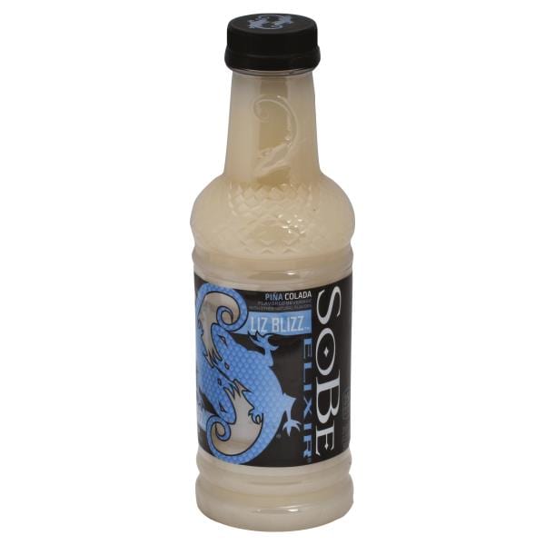 SoBe Elixir Flavored Beverage, Pina Colada | Publix Super Markets