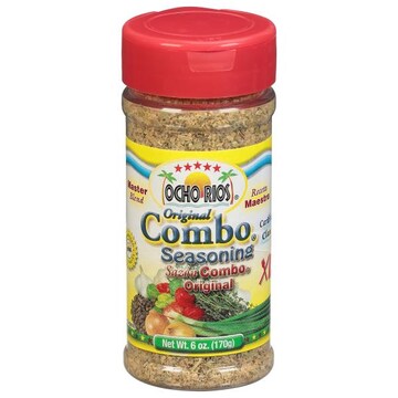 Ocho Rios Seasoning, Combo, Original | Publix Super Markets