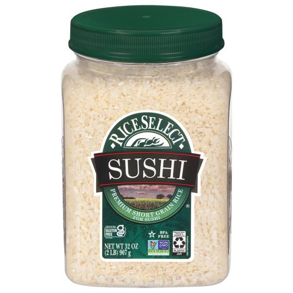 Rice Select Rice, Sushi | Publix Super Markets