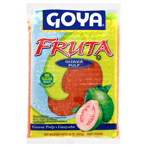 Goya Guava Pulp | Publix Super Markets