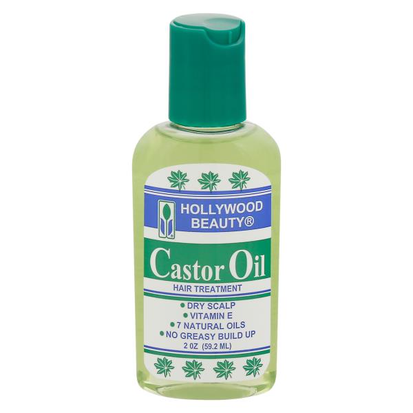 Hollywood Beauty Castor Oil Hair Treatment Publix Super Markets