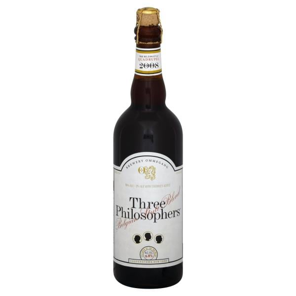 Three Philosophers Beer | Publix Super Markets