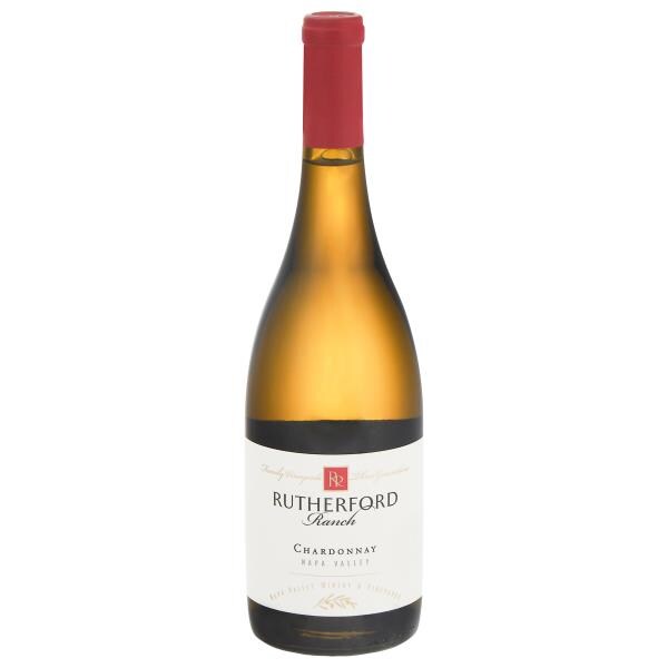 Rutherford Ranch Chardonnay, Napa Valley | Publix Super Markets