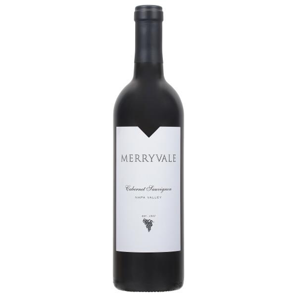 Merryvale Wine, Reerve Cabernet Sauvignon | Publix Super Markets