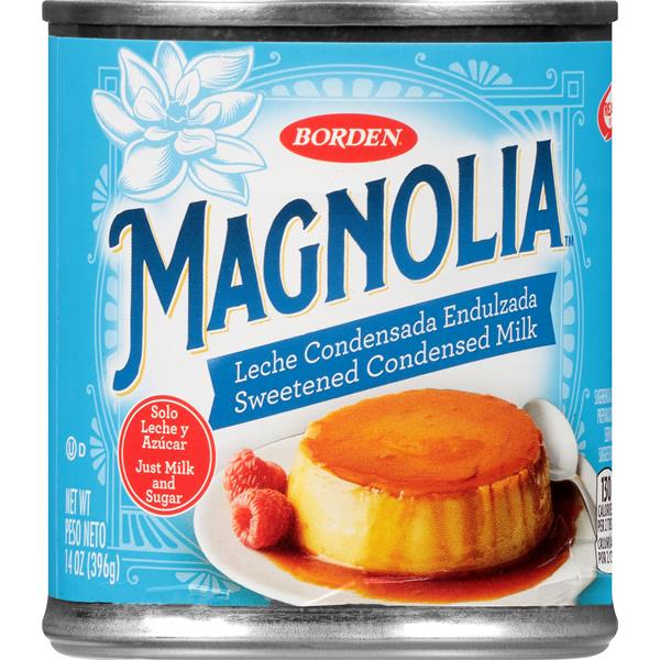 Magnolia Condensed Milk, Sweetened | Publix Super Markets