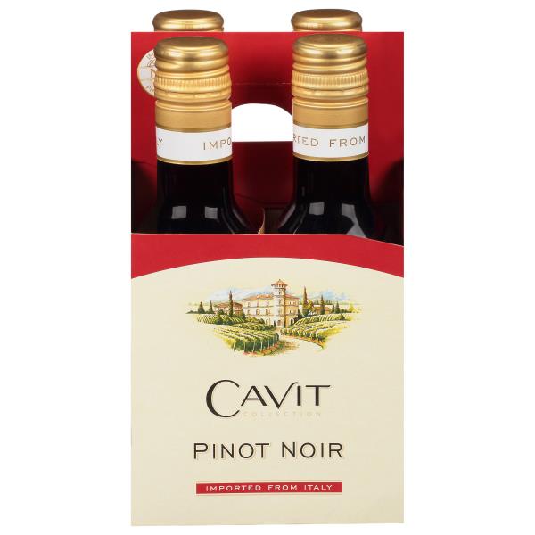 Cavit Pinot Noir | Publix Super Markets