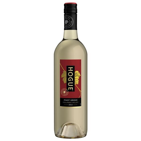 Hogue Cellars Pinot Gris White Wine 750ml | Publix Super Markets
