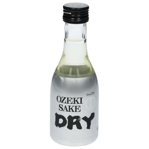 Ozeki Sake Sake, Dry | Publix Super Markets