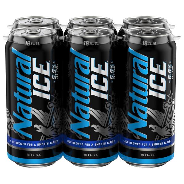 Natural Ice Beer | Publix Super Markets