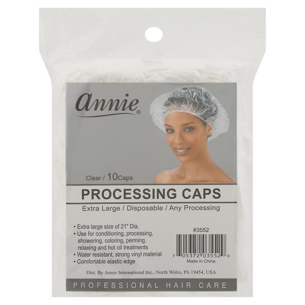 Annie Cap, Clear Processing | Publix Super Markets