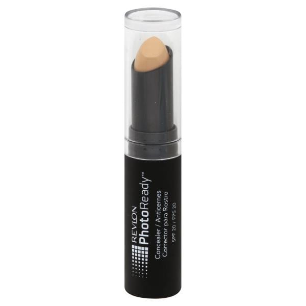 Revlon Photoready Concealer, Stick, Medium 004 | Publix Super Markets