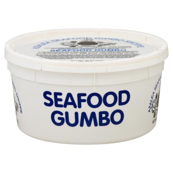 Azalea Seafood Seafood Gumbo | Publix Super Markets
