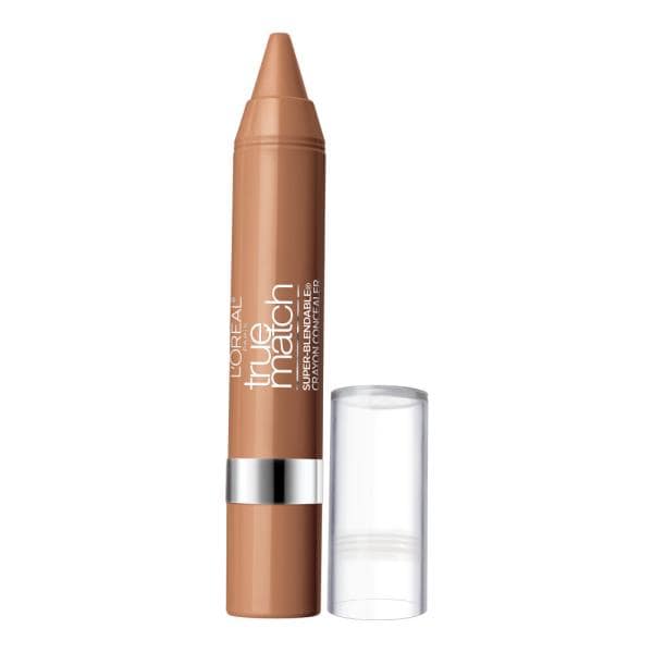 L'Oreal Paris True Match Super Blendable Crayon Concealer Medium/Deep ...