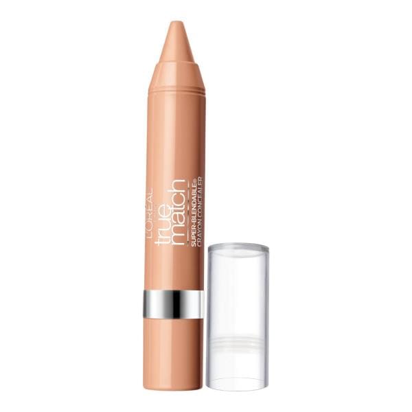 L'Oreal Paris True Match Super Blendable Crayon Concealer Light/Medium ...